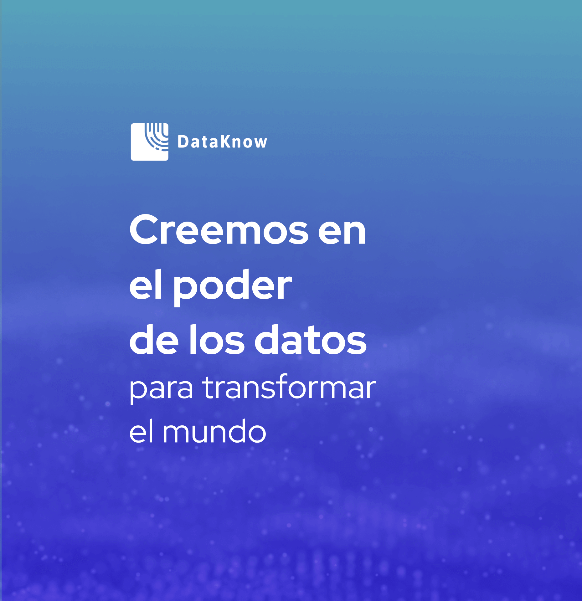 Portal DATAKNOW